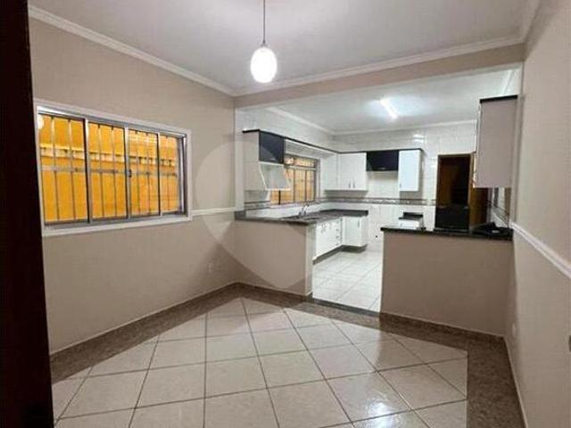 Sobrado com 3 quartos à venda em Vila piauí SP