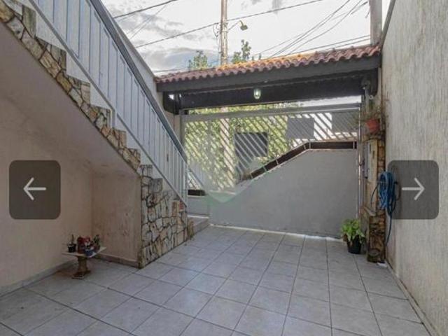 Sobrado com 3 quartos à venda em Vila pinheirinho SP