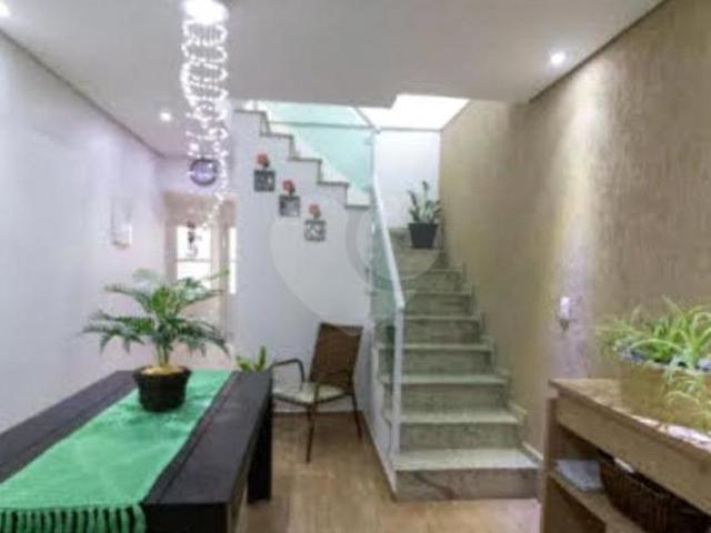 Sobrado com 3 quartos à venda em Vila pires SP