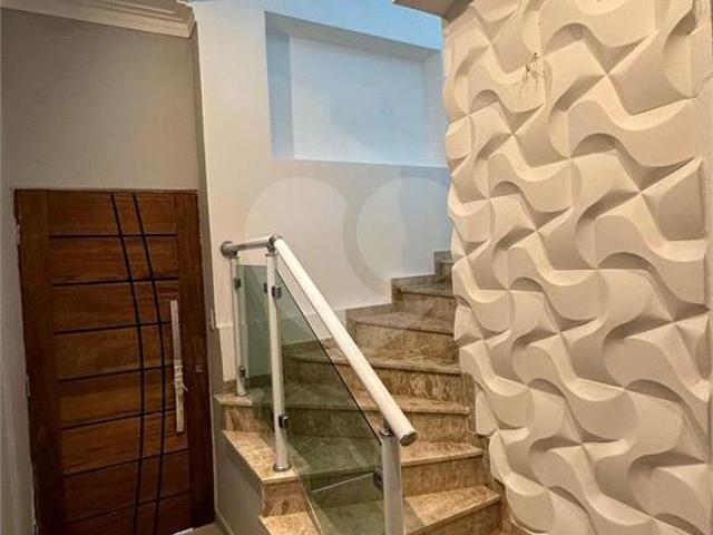 Sobrado com 3 quartos à venda em Vila pirituba SP