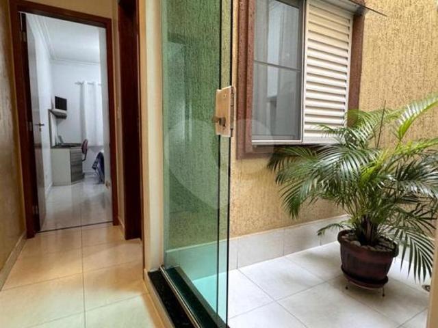 Sobrado com 3 quartos à venda em Vila pirituba SP