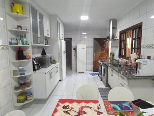 Sobrado com 3 quartos à venda em Vila pirituba SP