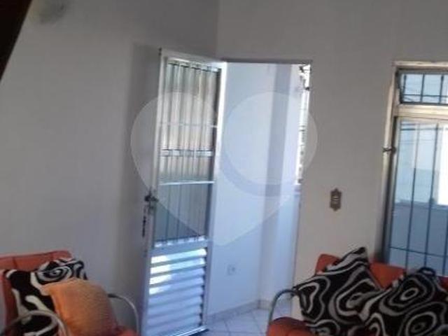 Sobrado com 3 quartos à venda em Vila pirituba SP