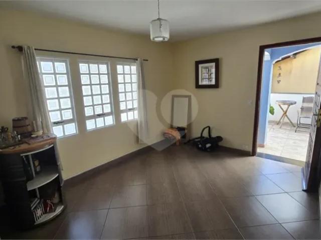 Sobrado com 3 quartos à venda em Vila Pirituba SP