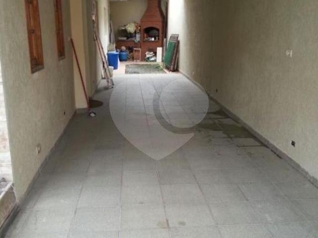 Sobrado com 3 quartos à venda em Vila pita SP