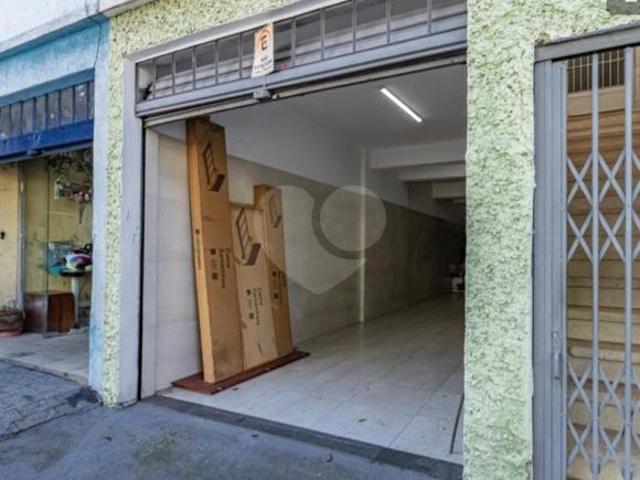 Sobrado com 3 quartos à venda em Vila pompéia SP
