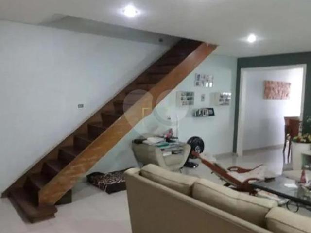 Sobrado com 3 quartos à venda em Vila pompéia SP