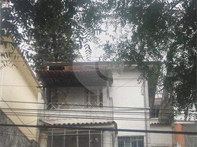 Sobrado com 3 quartos à venda em Vila Pompéia SP
