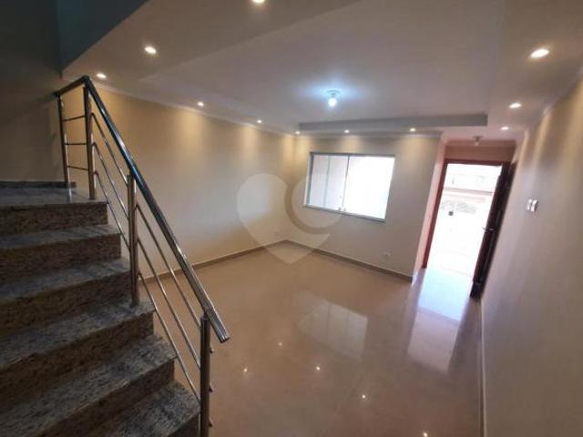 Sobrado com 3 quartos à venda em Vila portugal SP