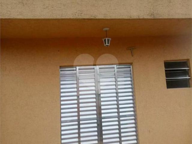 Sobrado com 3 quartos à venda em Vila prado SP