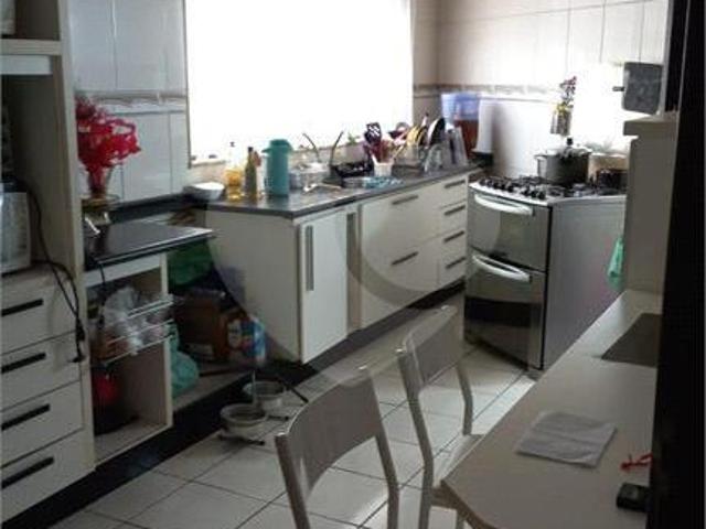 Sobrado com 3 quartos à venda em Vila prado SP
