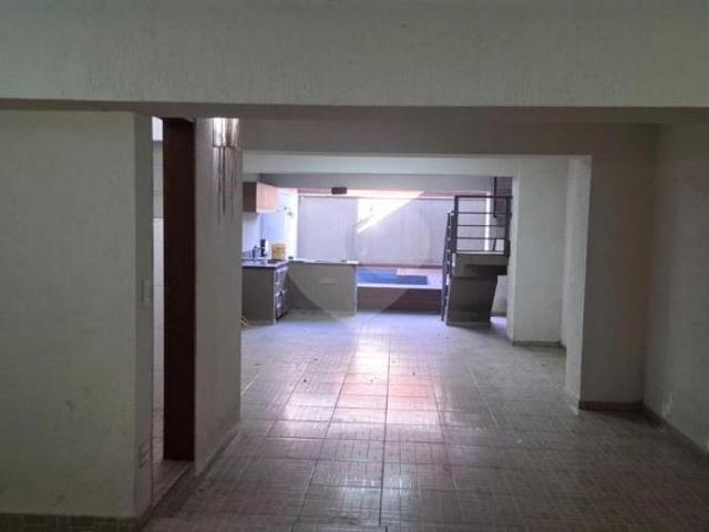 Sobrado com 3 quartos à venda em Vila primavera SP