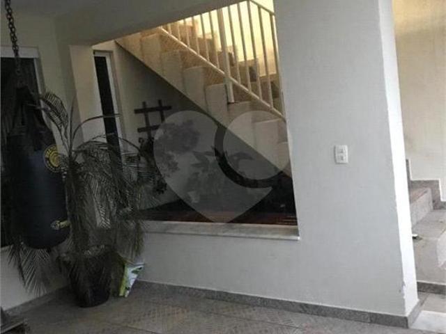 Sobrado com 3 quartos à venda em Vila primavera SP