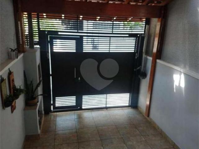 Sobrado com 3 quartos à venda em Vila primavera SP