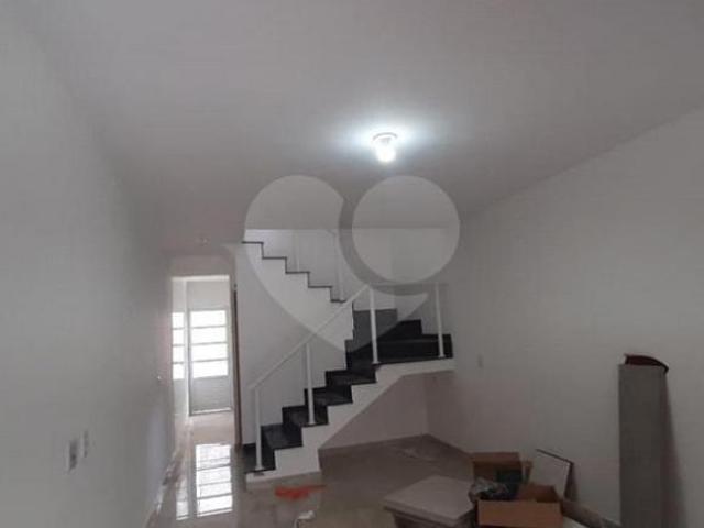 Sobrado com 3 quartos à venda em Vila Primavera SP