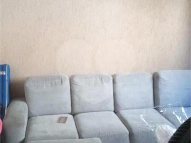 Sobrado com 3 quartos à venda em Vila primavera SP