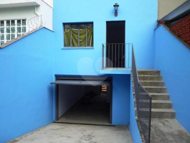 Sobrado com 3 quartos à venda em Vila primavera SP