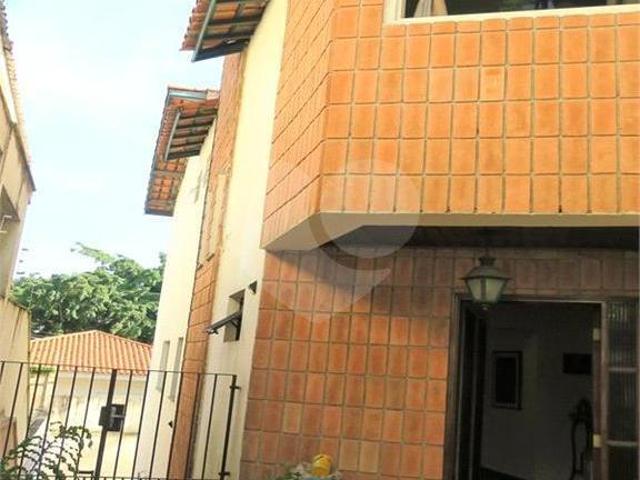 Sobrado com 3 quartos à venda em Vila progredior SP