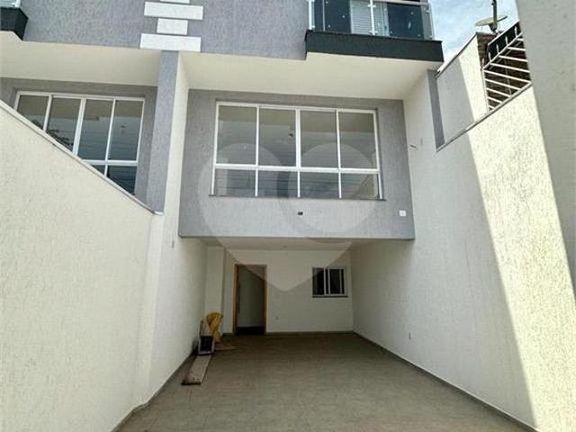 Sobrado com 3 quartos à venda em Vila prudente SP