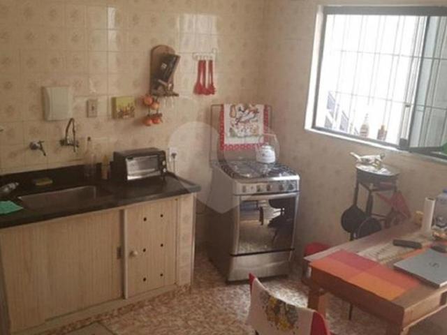 Sobrado com 3 quartos à venda em Vila prudente SP