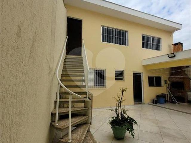 Sobrado com 3 quartos à venda em Vila prudente SP