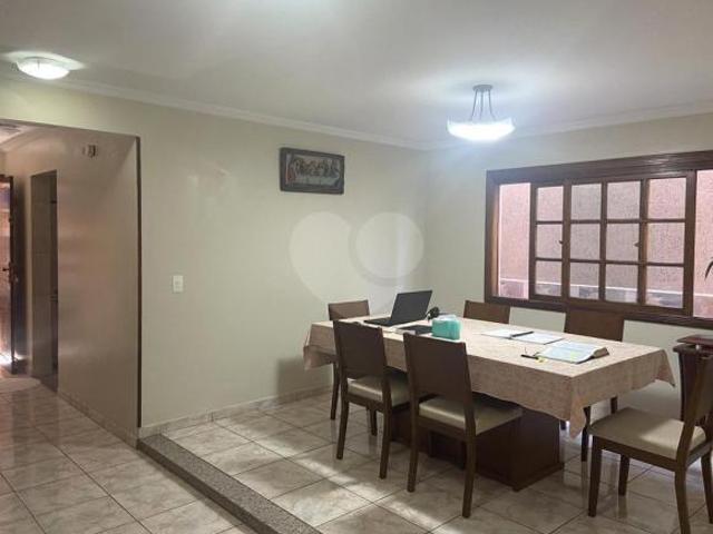 Sobrado com 3 quartos à venda em Vila Rubi SP