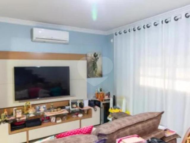 Sobrado com 3 quartos à venda em Vila Ré SP