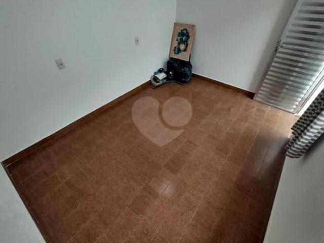 Sobrado com 3 quartos à venda em Vila Regente Feijó SP