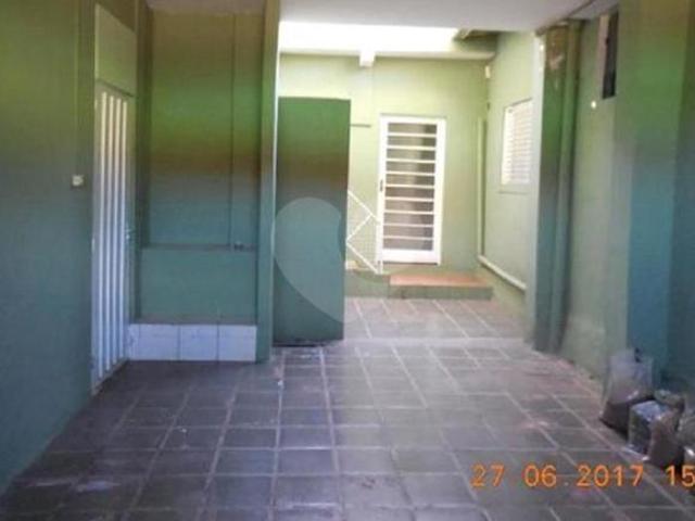 Sobrado com 3 quartos à venda em Vila rehder SP