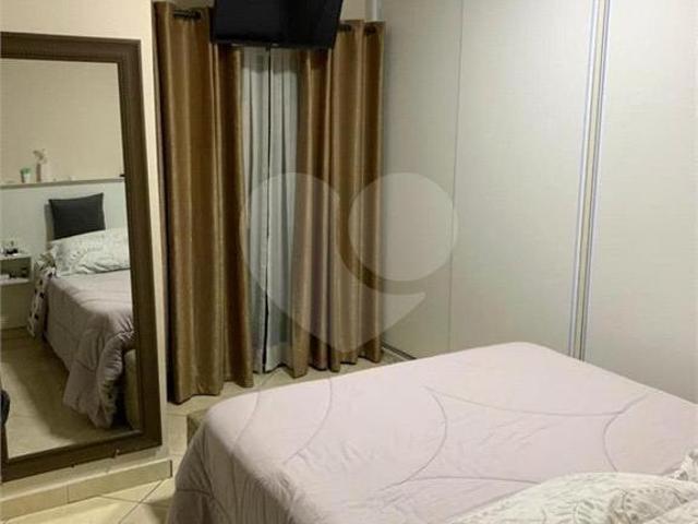 Sobrado com 3 quartos à venda em Vila rica SP