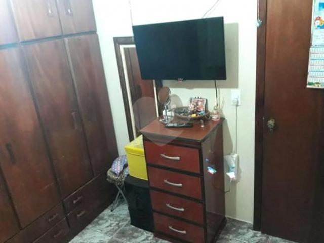 Sobrado com 3 quartos à venda em Vila rica SP