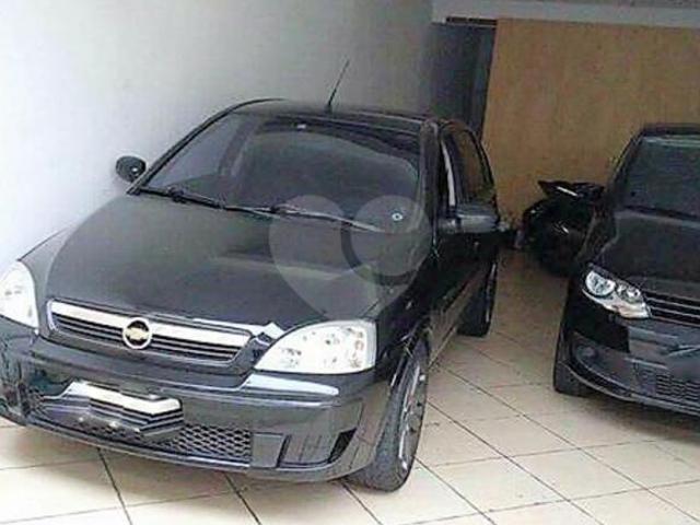 Sobrado com 3 quartos à venda em Vila rica SP