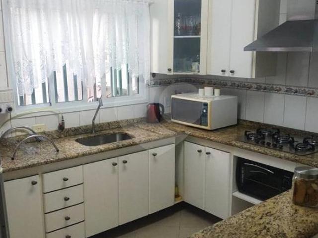Sobrado com 3 quartos à venda em Vila rio branco SP