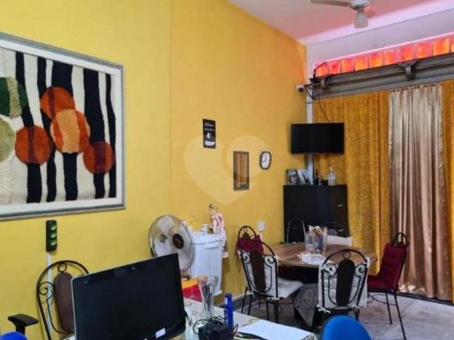 Sobrado com 3 quartos à venda em Vila rio branco SP