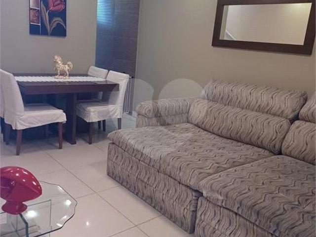 Sobrado com 3 quartos à venda em Vila rio branco SP