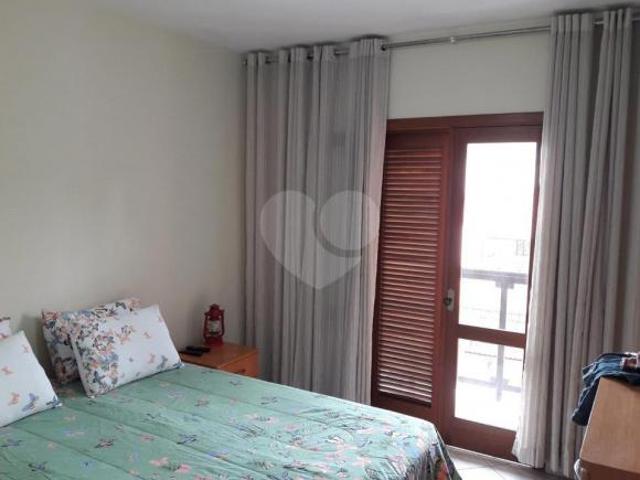 Sobrado com 3 quartos à venda em Vila Ristori SP