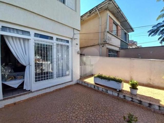 Sobrado com 3 quartos à venda em Vila romana SP