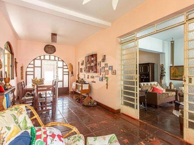 Sobrado com 3 quartos à venda em Vila romana SP