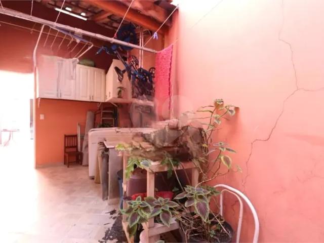 Sobrado com 3 quartos à venda em Vila Romana SP