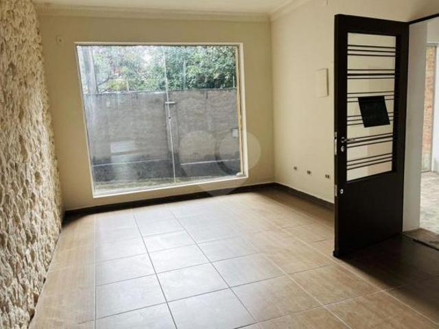 Sobrado com 3 quartos à venda em Vila romana SP