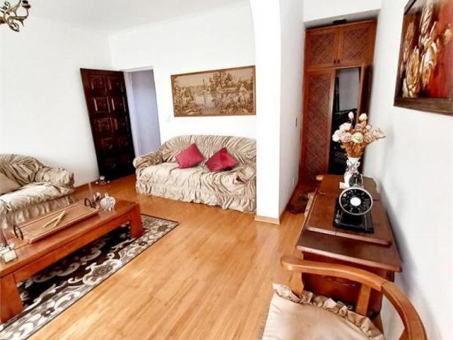 Sobrado com 3 quartos à venda em Vila Romana SP