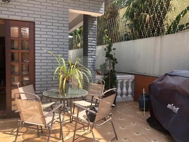 Sobrado com 3 quartos à venda em Vila romana SP