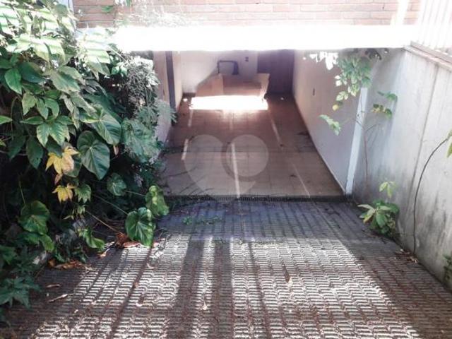 Sobrado com 3 quartos à venda em Vila Romana SP