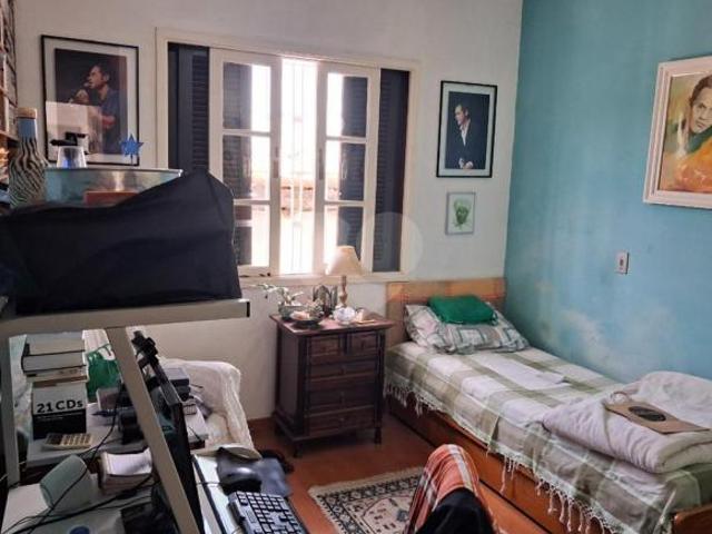 Sobrado com 3 quartos à venda em Vila Romana SP