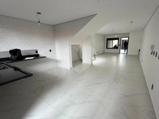 Sobrado com 3 quartos à venda em Vila romano SP
