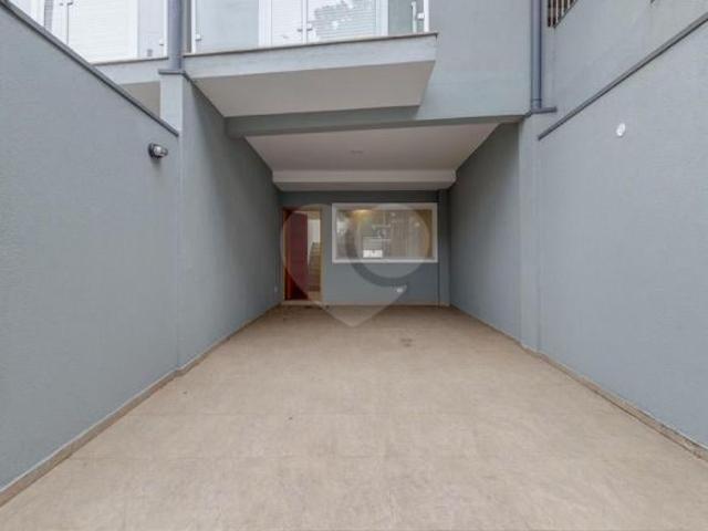 Sobrado com 3 quartos à venda em Vila romano SP