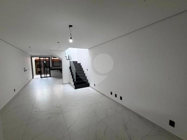 Sobrado com 3 quartos à venda em Vila romano SP