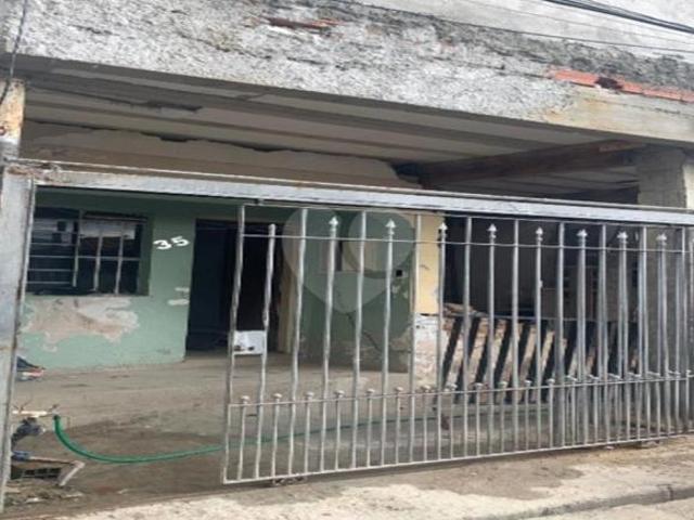 Sobrado com 3 quartos à venda em Vila romero SP