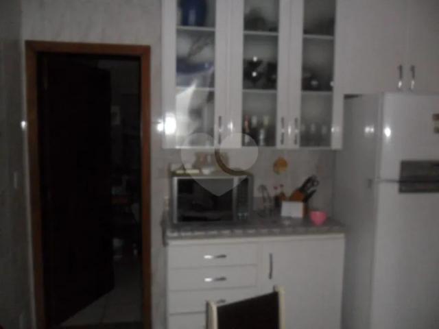 Sobrado com 3 quartos à venda em Vila Romero SP