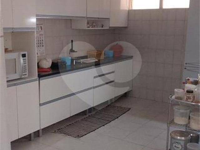 Sobrado com 3 quartos à venda em Vila romero SP